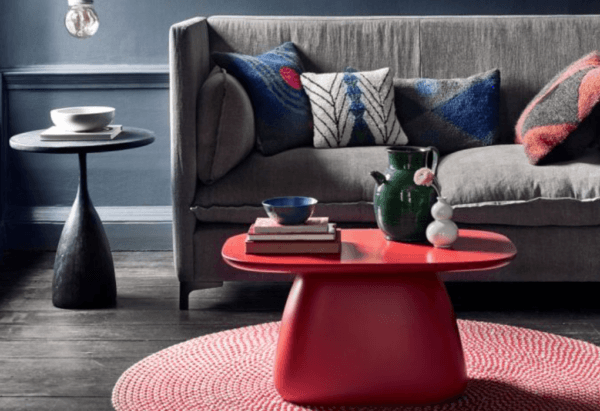 Los mejores colores que combinan con gris para decorar una casa ...