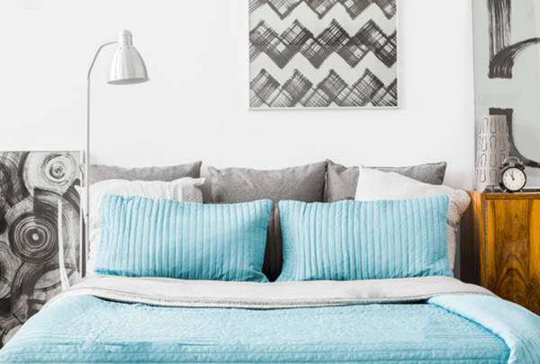 Los mejores colores que combinan con gris para decorar una casa ...