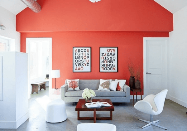 Los mejores colores que combinan con gris para decorar una casa ...